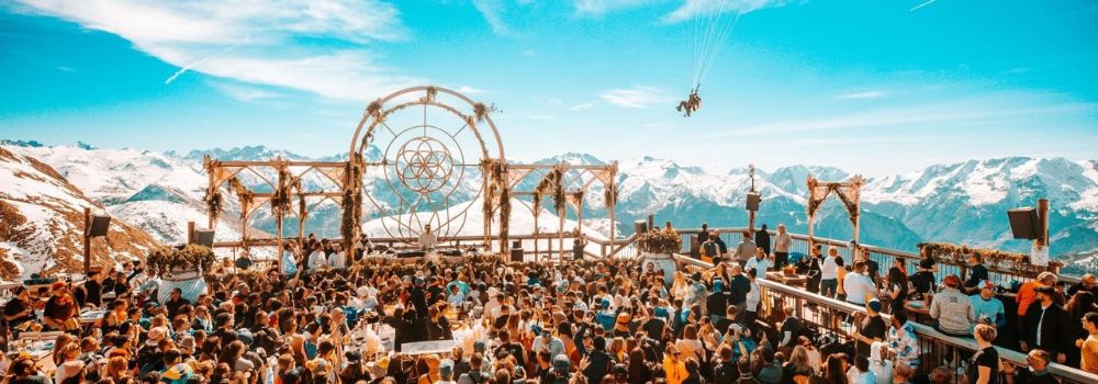 Events Calendar Alpe d'Huez - French Ski Resort in the Alps